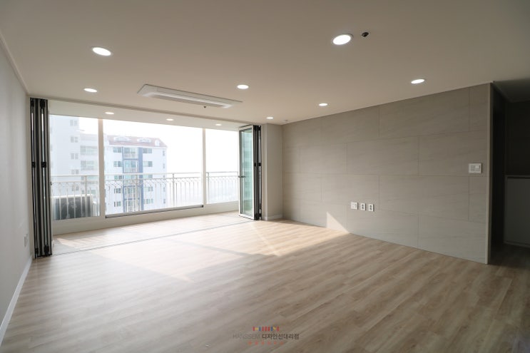 일산 가좌마을 3단지 벽산블루밍 48평 아파트 거실 인테리어 일산인테리어 업체 한샘리하우스 디자인선대리점 네이버 블로그
