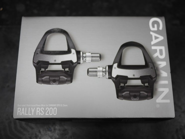 전주자전거 가민 랠리 Rs200 파워미터 출고 가민 페달형파워미터 양발형파워미터 가민파워미터 로드바이크 파워미터 전문점 전주 가민정식대리점 바이크박스인후점