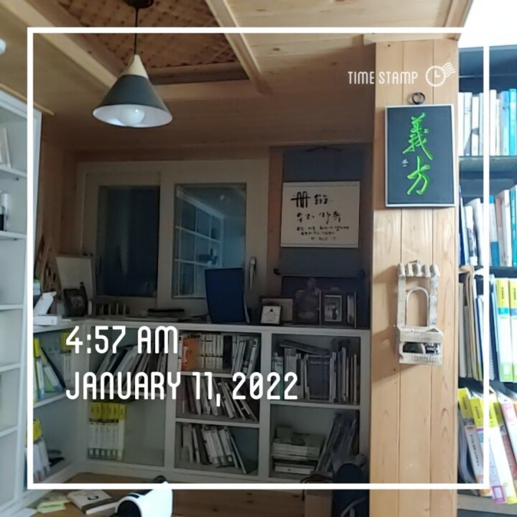 #514챌린지mkyu 모닝짹짹! : 네이버 블로그