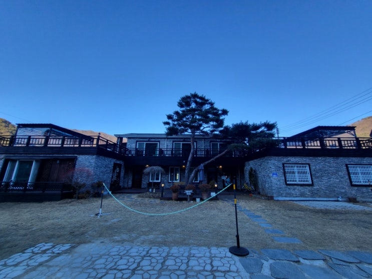 [무주 숙소 추천] 무주 파인트리하우스펜션 무주 덕유산 근처 숙소 추천 무주 스키장 근처 숙소 추천 네이버 블로그