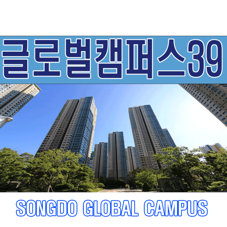 송도 아파트 전세 글로벌캠퍼스 푸르지오 39평 로열동 나왔어요 네이버 블로그