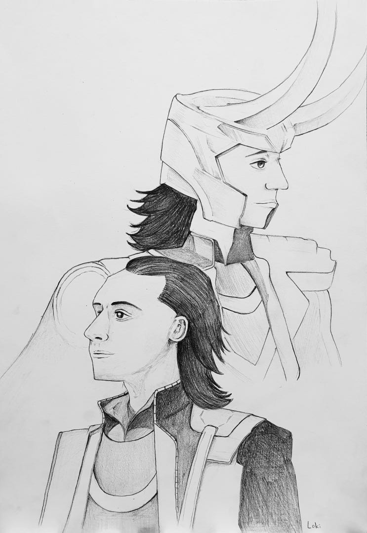 Loki : 네이버 블로그