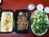 영등포 타임스퀘어 맛집 매드포갈릭 포장 후기~ 네이버 블로그
