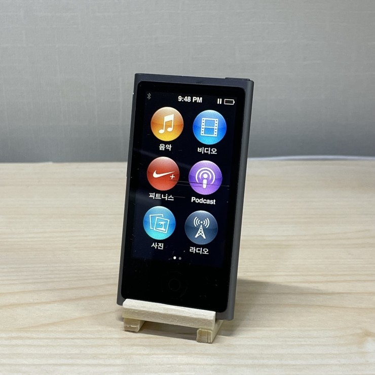 아이팟 나노 7세대 (A1446) : 네이버 블로그