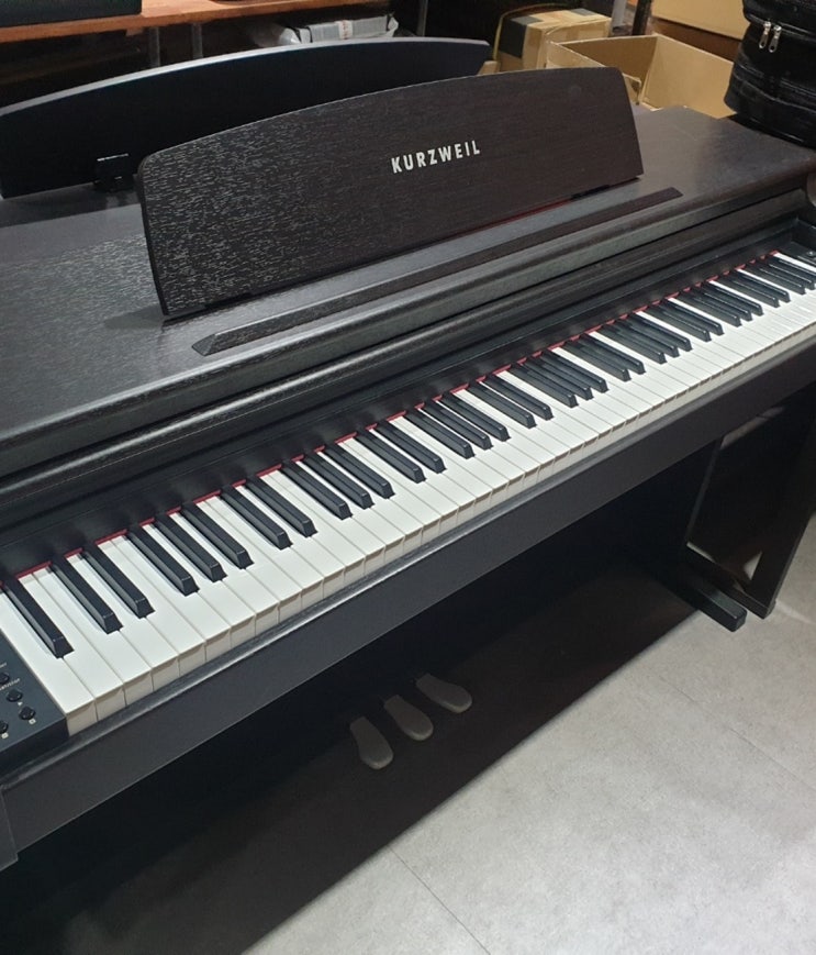영창 커즈와일 디지털피아노 rp115 이벤트해요 : 네이버 블로그