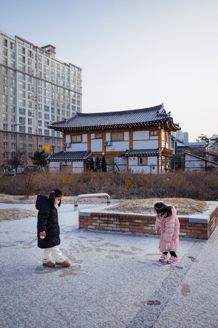 Sooa. 방학 끝 : 네이버 블로그