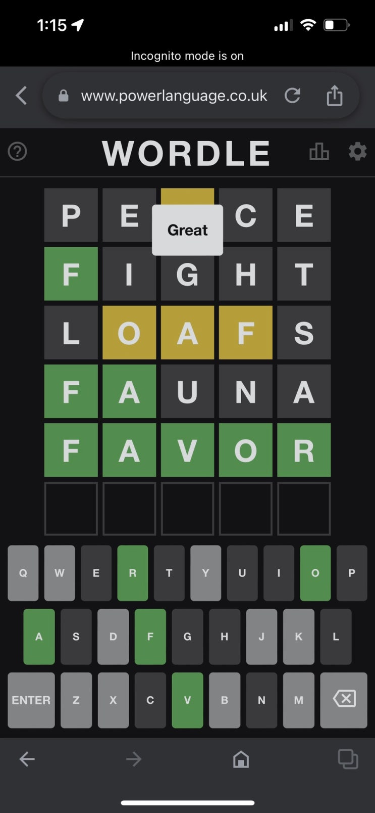 영어단어퀴즈(영어단어게임) 사이트 “Wordle(워들)”,”Hangman(행맨)” : 네이버 블로그