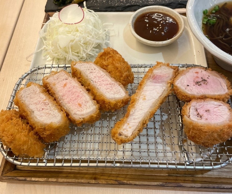 목포 맛집 목포권에서 가장 요즘 스타일의 일본식 돈까스를 만날 수 있는 곳 남악 맛집 수수하지만 굉장해 네이버 블로그