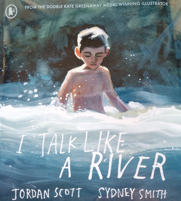 I talk like a river : 네이버 블로그