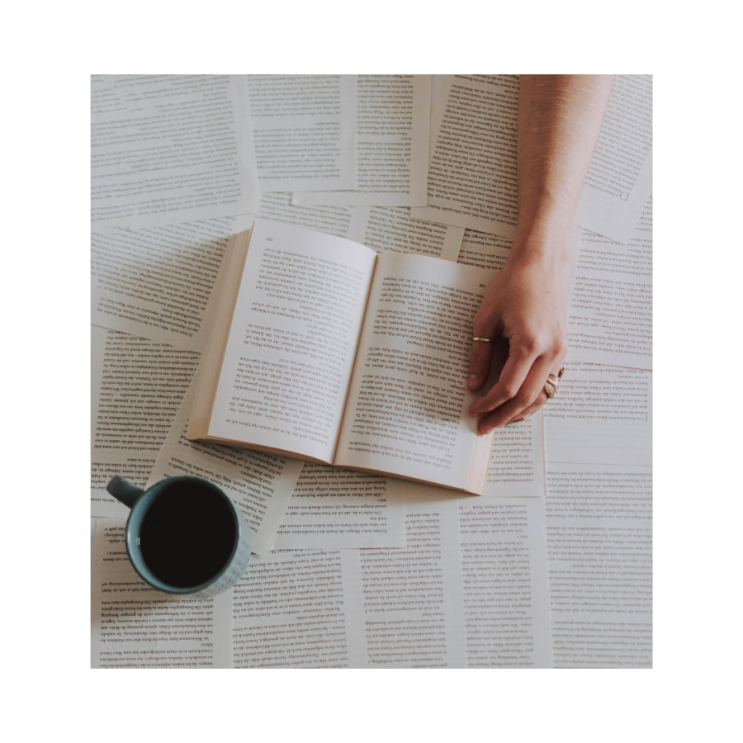 원서 Part 1 (p.24~48)_쿠쌤노트_할만한 영어 : 네이버 블로그