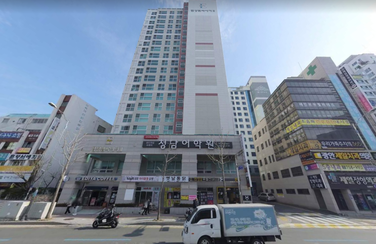 광안동 광안역 역세권 조망좋고 깨끗한 소액용 아파트 협성엠파이어2 매매물건번호 2869 네이버 블로그