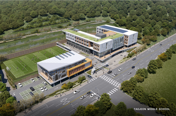 경기광주 태전중학교 태전고산지구 중학교신설예정 네이버 블로그