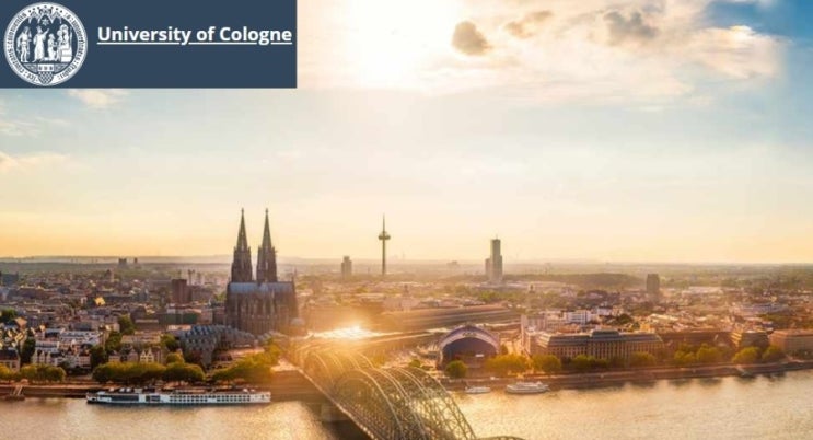 [University of Cologne] 독일 쾰른대학교 Business Analytics and Econometrics 석사 ...