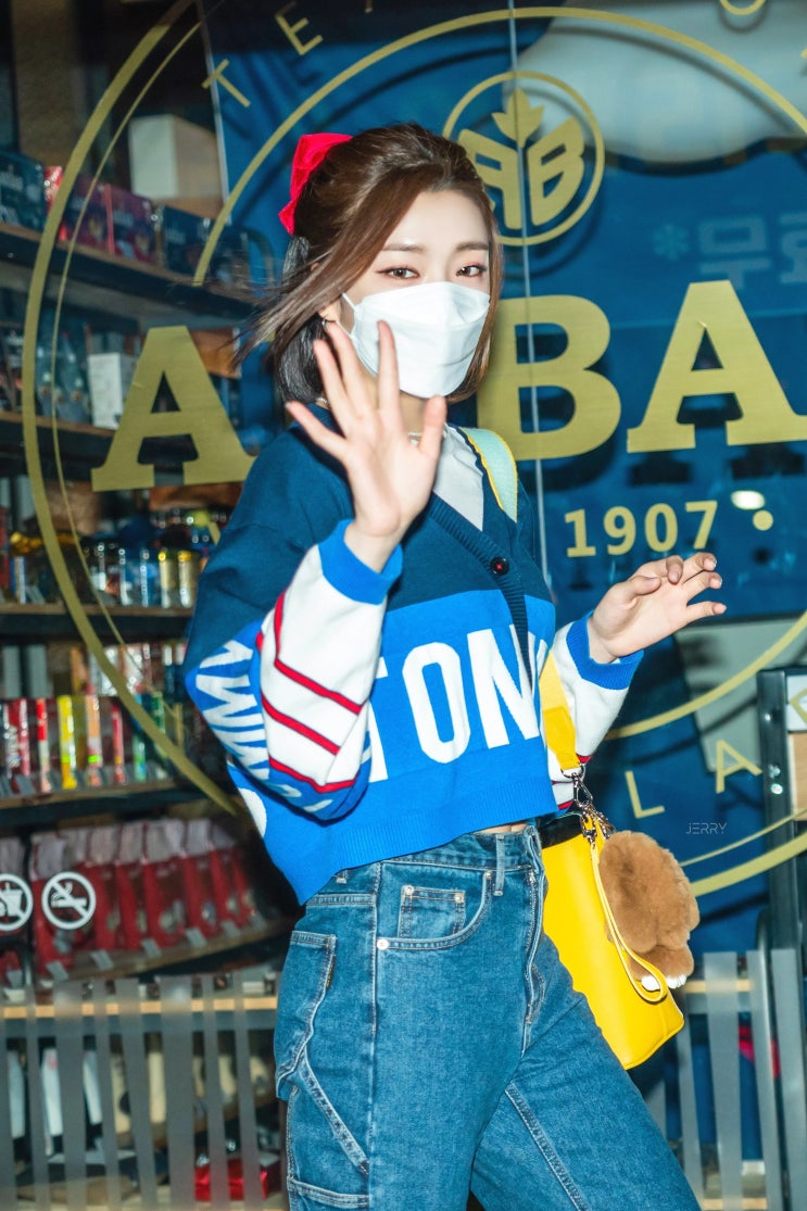 위클리 소은, 210410 Weeekly Soeun 4P : 네이버 블로그