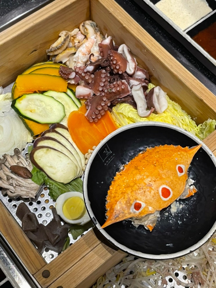 부산범일동맛집 부산개별룸 있는 길세이로무시 추천해 네이버 블로그