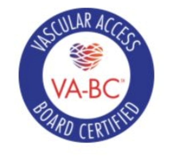 Vascular Access Certification Corporation (VABC) 시험 후기 : 네이버 블로그