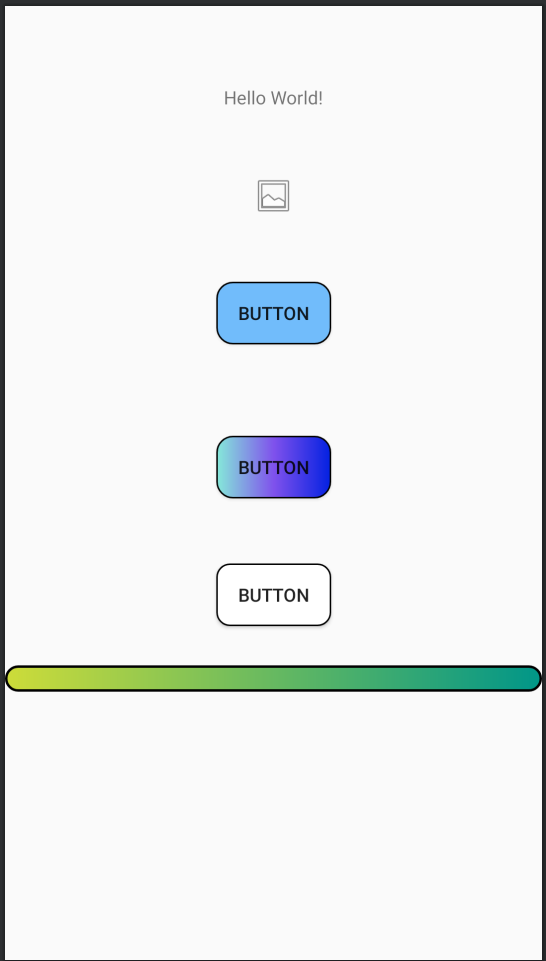 안드로이드(Android) 입문 / 디자인 - Ripple Effect (클릭효과) : 네이버 블로그