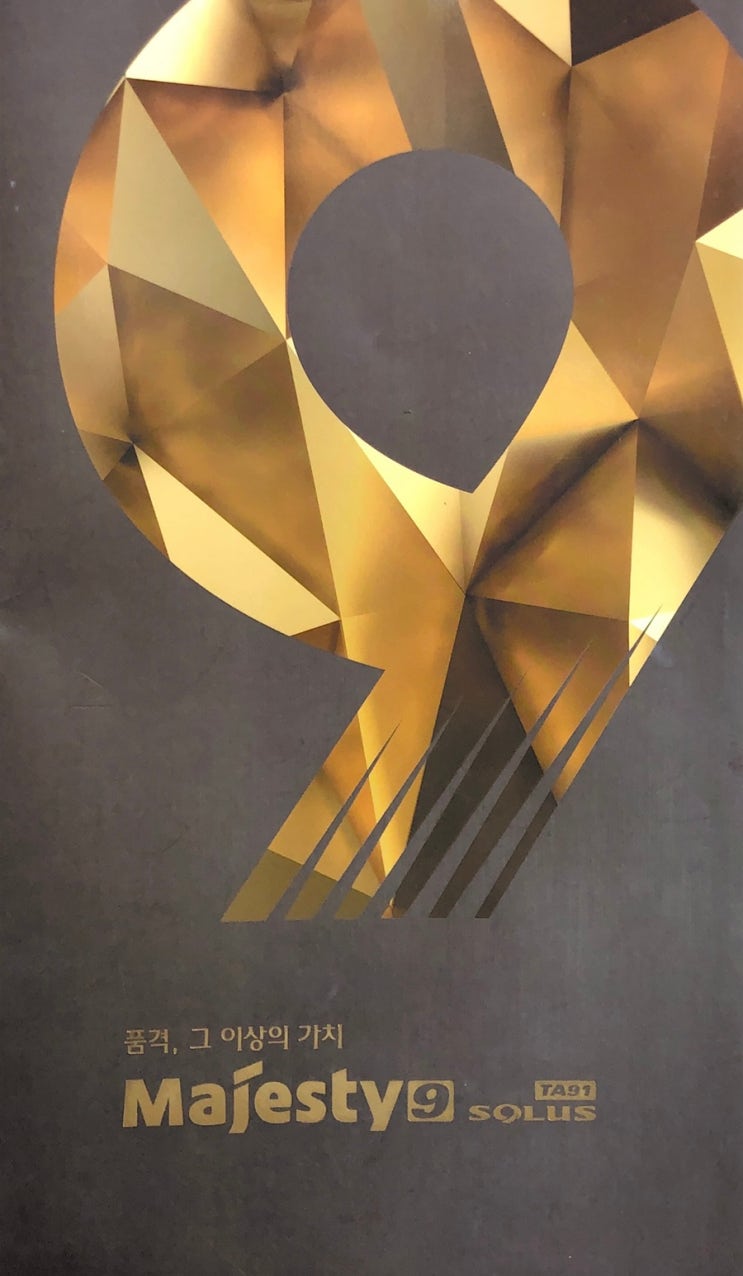 SOLUS(솔루스 TA91, TA51, TA21) : 네이버 블로그