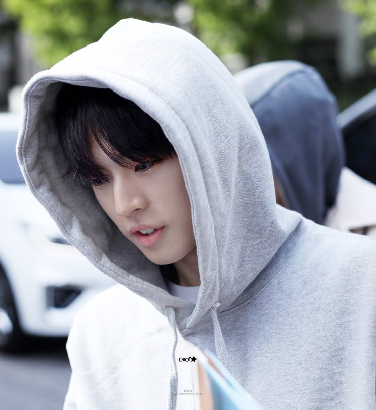 [ONF 온앤오프] 191025후기┃뮤직뱅크 'Why' 중간출퇴근 / 퇴근 : 네이버 블로그