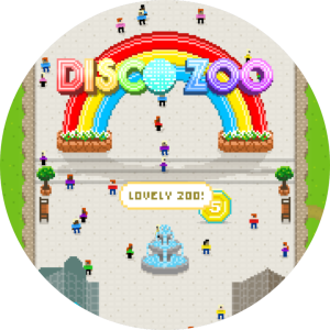 Disco Zoo : 게임 (1) : 네이버 블로그