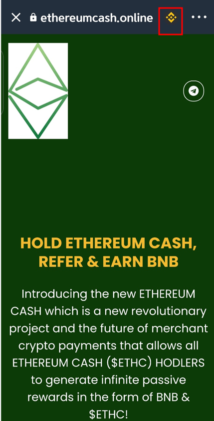 ETHEREUM CASH 유료 에어드랍, 마감 2월말 : 네이버 블로그