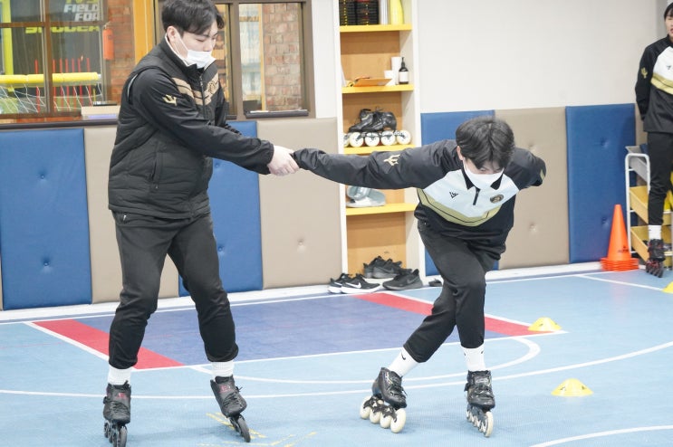 스포츠로 세상을 바꾸다 아이비키즈스포츠 만의 특별한 교육시스템 네이버 블로그