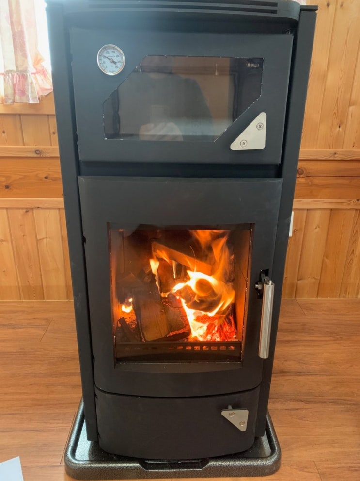 착한벽난로 플러스 : 네이버 블로그