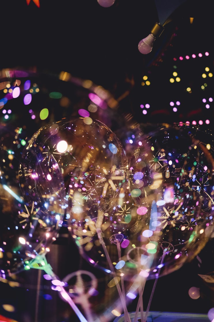 인천 파라다이스 시티의 실내 놀이공원🎠 원더박스[Wonder Box] : 네이버 블로그