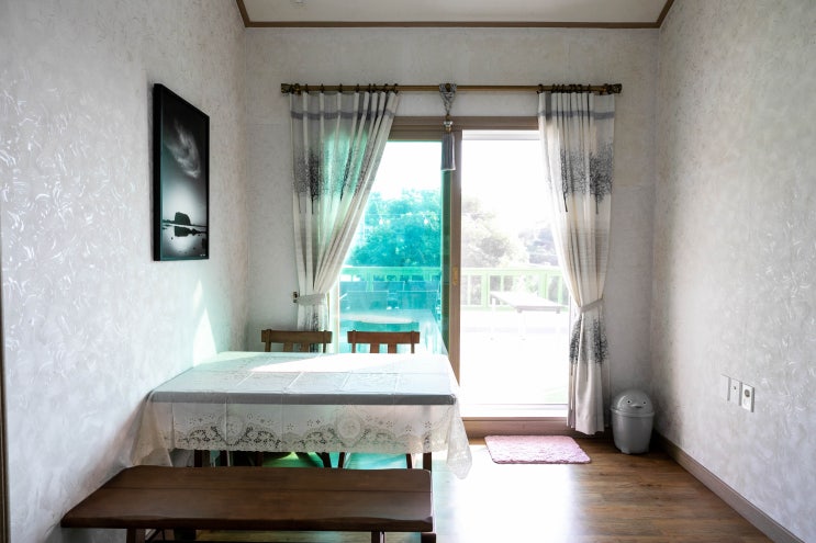 제주도 감성적인 숙소 추천) 사랑이네펜션 : 네이버 블로그