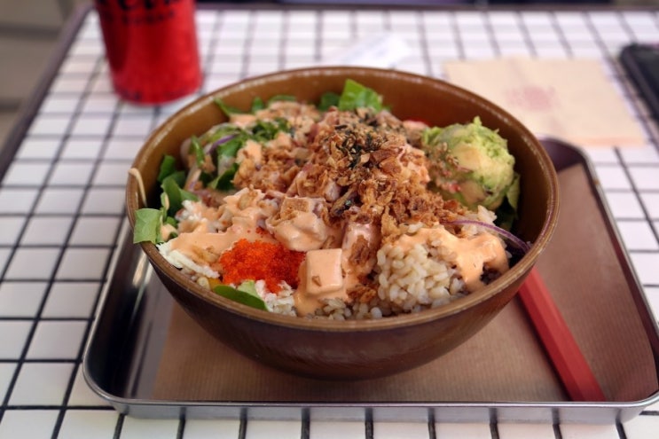 [도산공원] 보울룸 | Bowl Room : 네이버 블로그