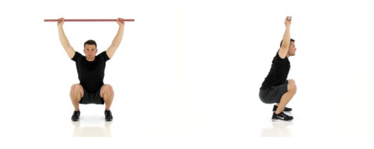 기능적 관절 움직임, FMS(Functional Movement Screen)TEST? 남부터미널역, 양재역 PT 추천하는 곳 ...