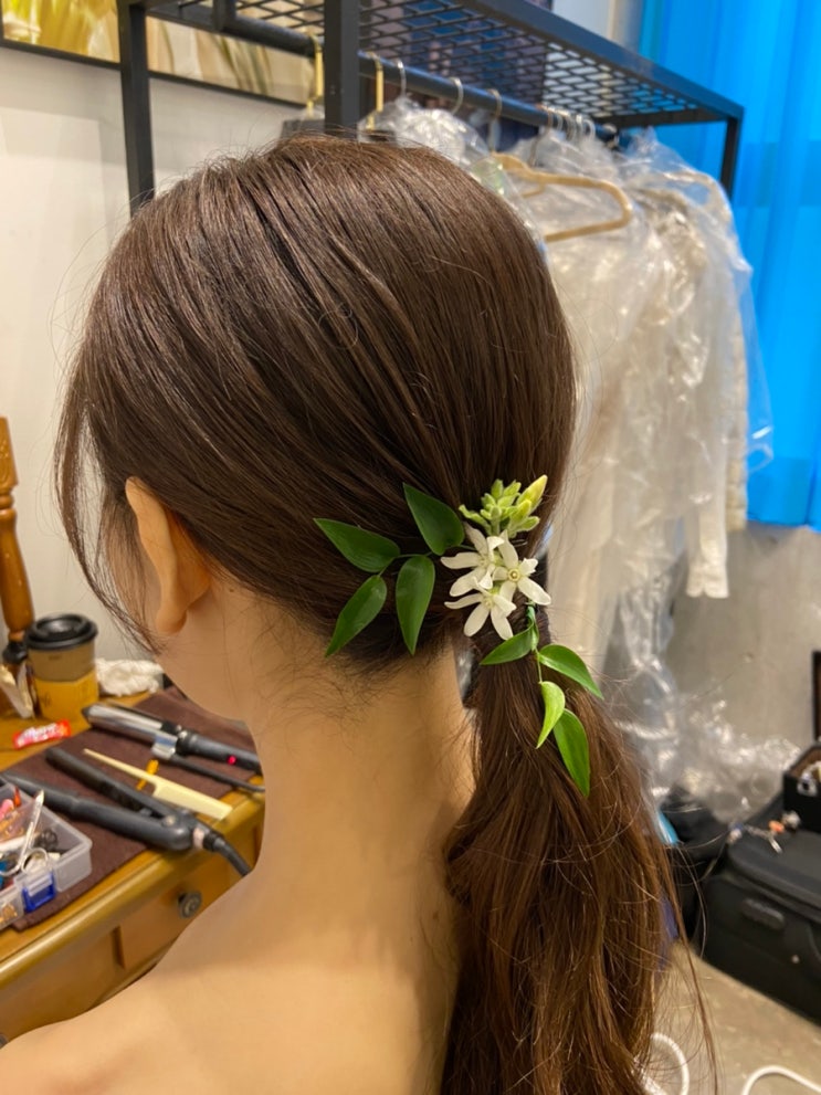 결혼준비 어반 스튜디오 촬영 준비물웨딩촬영 준비 헤어변형 촬영 간식 생화부케 네이버 블로그