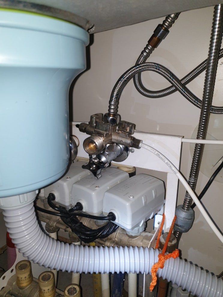 남서울힐스테이트 온수안나옴 : 네이버 블로그