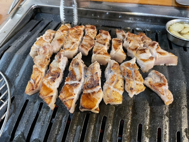 유성온천역 맛집 대전 회식으로도 딱인 봉명동 오케이한우한돈식당 네이버 블로그