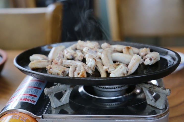 기장 오시리아 맛집 기장 해변짚불 곰장어 부산 이케아 근처 네이버 블로그