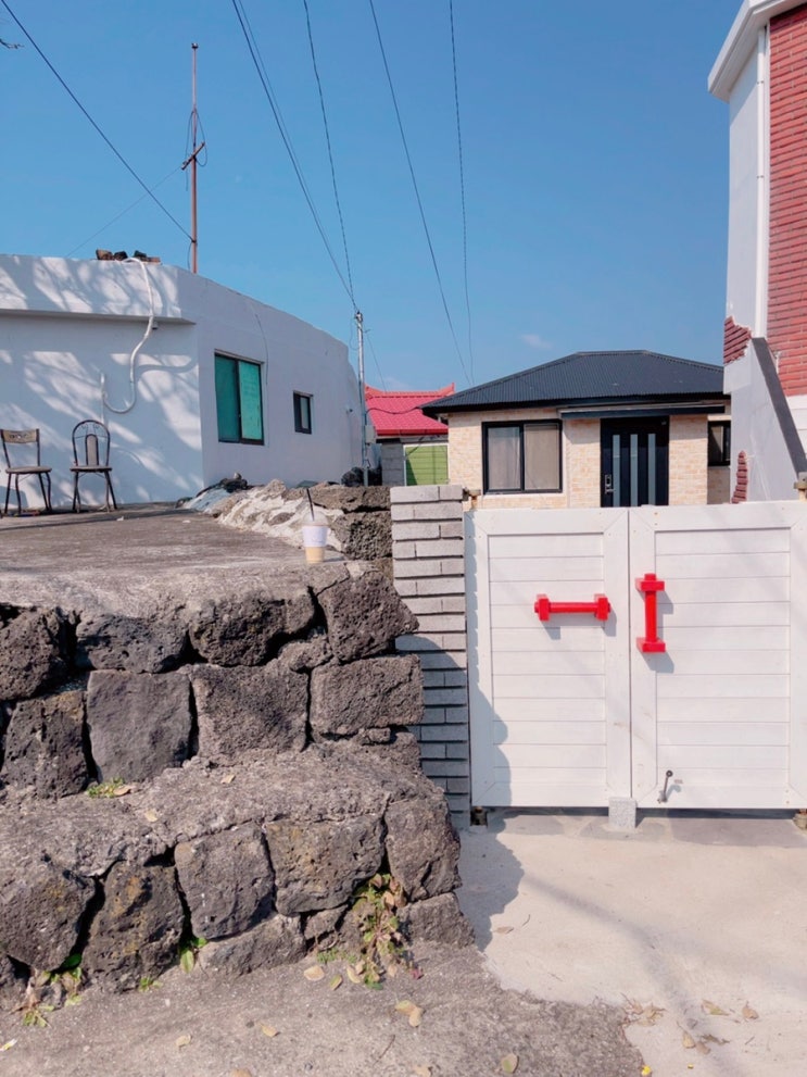 제주도 한달살기 준비 꿀팁 네이버 블로그