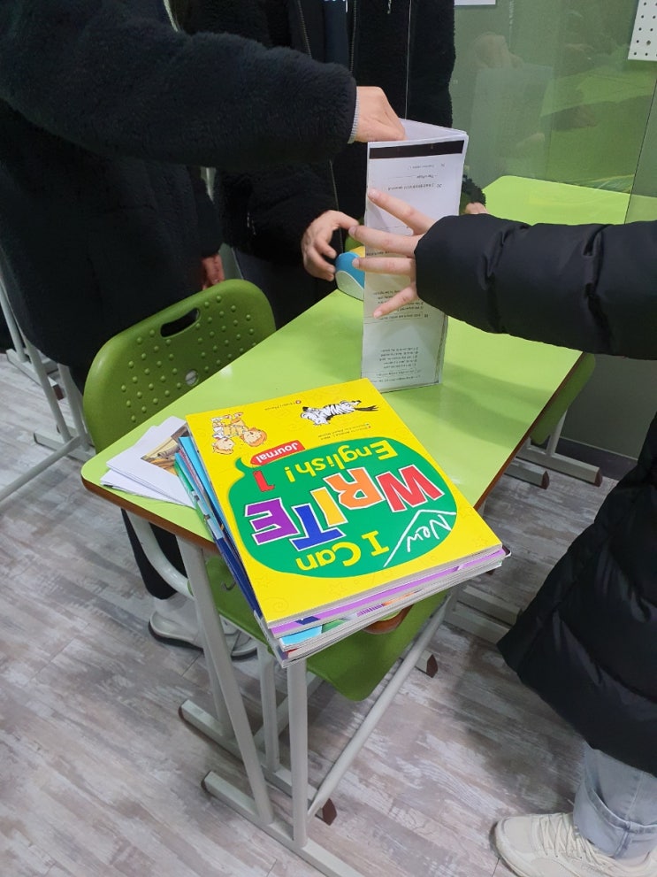 I-MEC class : 네이버 블로그
