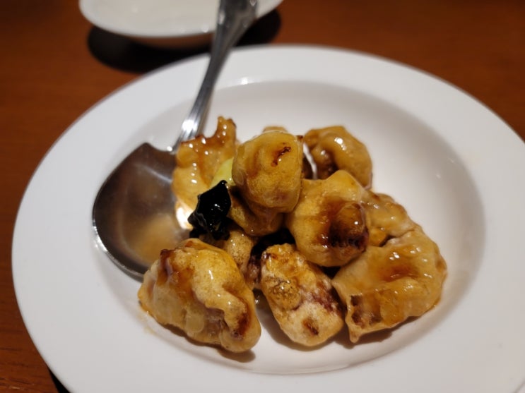 세종문화회관 광화문중국집 친니에서 맛난점심 네이버 블로그