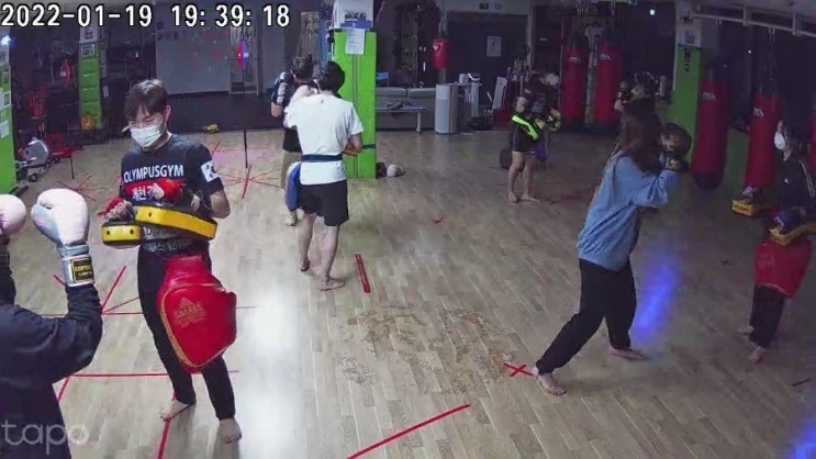 제천 올림푸스 복싱 킥복싱 다이어트 짐 네이버 블로그