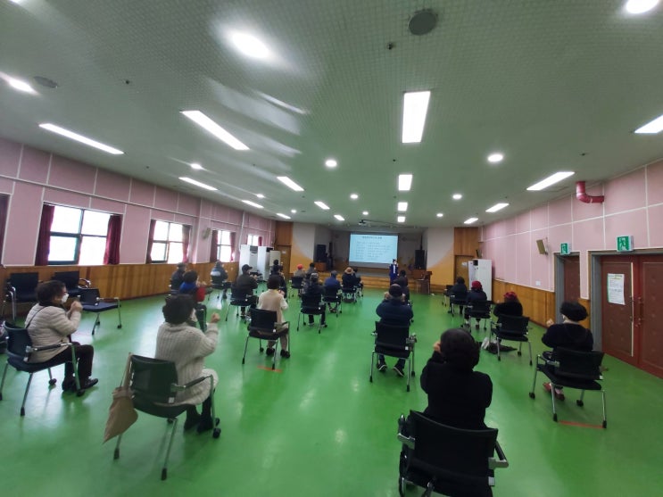 〔법정의무교육〕노인일자리참여 어르신 활동교육 인권교육 노인일자리사업 직무교육 시니어 클럽 직장 내 성희롱예방교육 직무교육