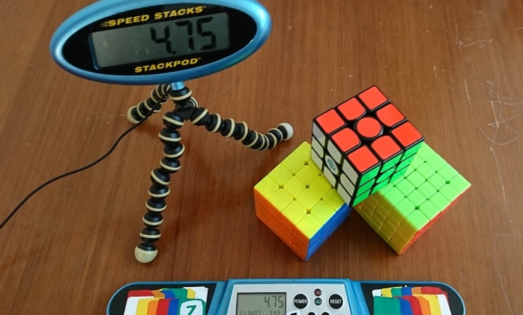 Cubeskills 번역-한계는 어디일까? : 네이버 블로그