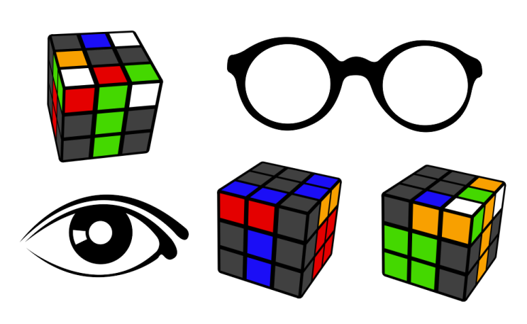 Cubeskills 번역-루커헤드 단계 : 네이버 블로그