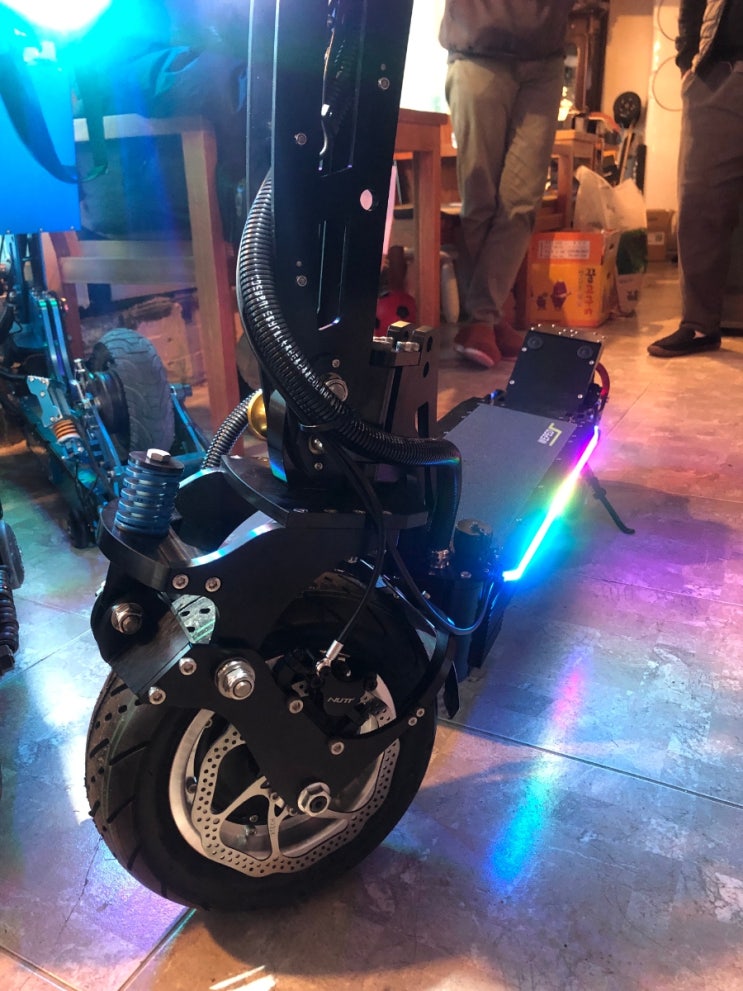 위패드 폴드2(Weped)_그리고 전동정원 : 네이버 블로그