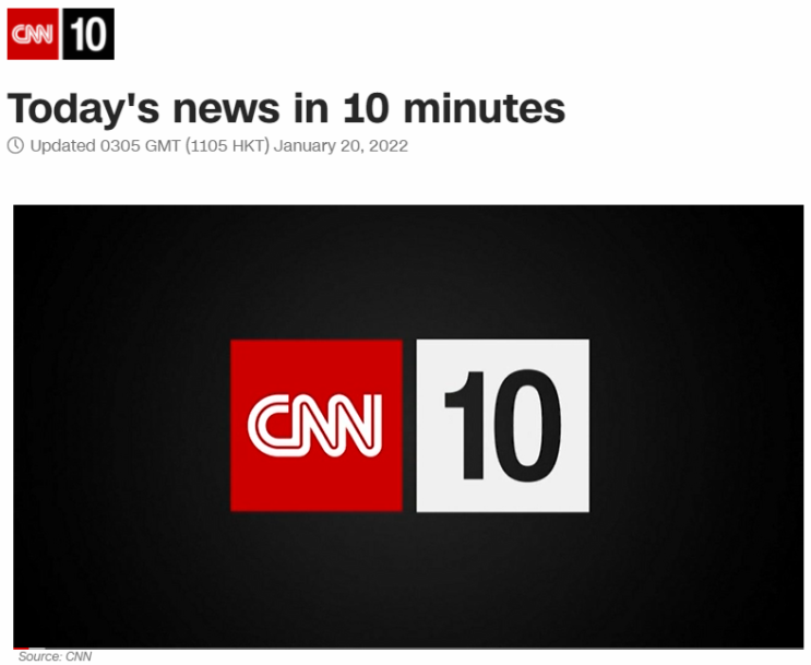 [CNN10으로 영어공부] 1/20일 소식_미국의 약물 과다에 대한 우려, 코로나 대유행이 야기한 약물 오남용? : 네이버 블로그