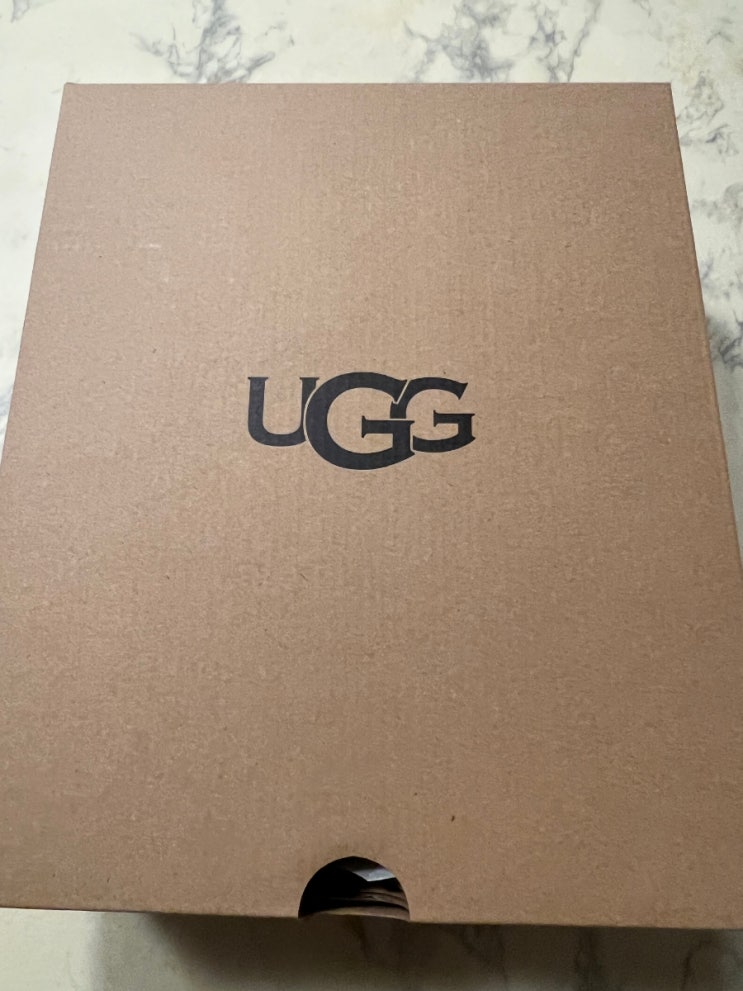 UGG키즈어그부츠 UGG클리어 아들신발 직구후기 : 네이버 블로그