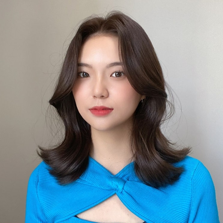 강남역미용실 중간머리 빌드펌 준오헤어 진 빌드펌 중간머리빌드펌 준오헤어진 네이버 블로그