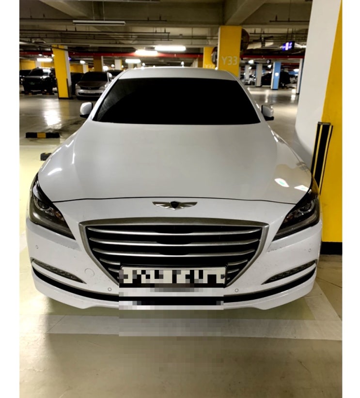 제네시스 업데이트 제네시스 DH G80 업데이트 쉬운방법따라하기 : 네이버 블로그