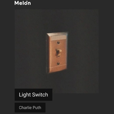 Charlie Puth - Light Switch [팝송추천] : 네이버 블로그