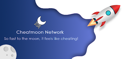 치트문 코인(Cheat Moon) 극초기 무료 채굴 앱 소개 : 네이버 블로그