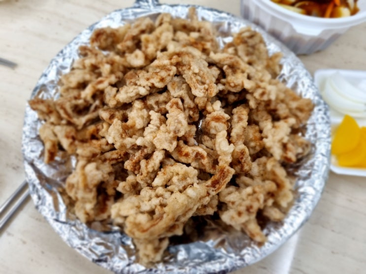 《맛집추천》중국집 예찬궁상현동중국집 중국요리탕수육맛집상현동탕수육상현동짜장면상현동배달맛집상현동쟁반짜장